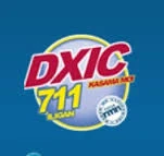 DXIC 711 Iligan | Logopedia | Fandom