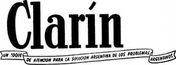 Clarín | Logopedia | Fandom
