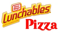 Lunchables Pizza | Logopedia | Fandom