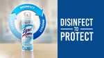 Lysol | Logopedia | Fandom