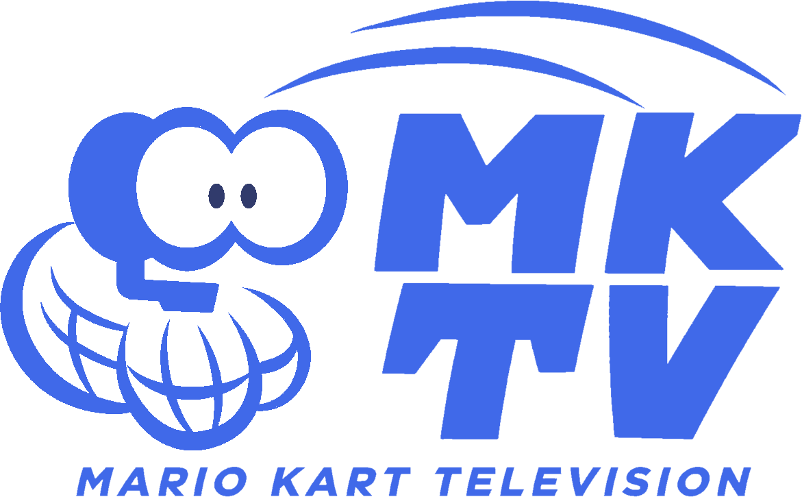 Mario Kart TV | Logopedia | Fandom
