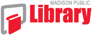 Madison Public Library | Logopedia | Fandom