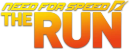 Need for Speed: The Run | Logopedia | Fandom