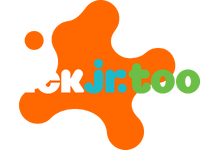 Nick Jr. Too/Logo Variations | Logopedia | Fandom