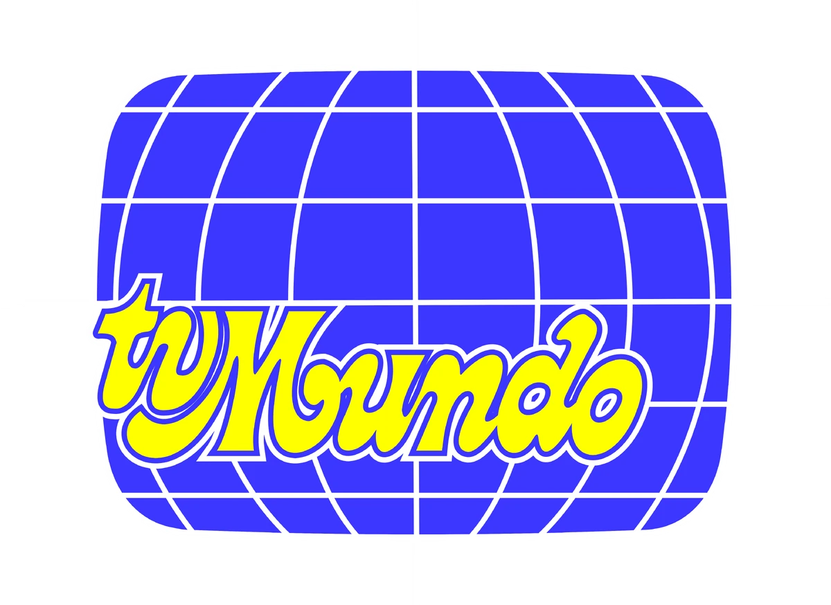 Noticiero TV Mundo | Logopedia | Fandom