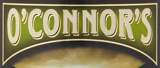 O'Connor's | Logopedia | Fandom