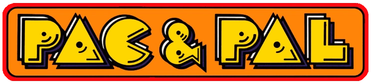 Pac & Pal | Logopedia | Fandom