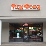 Pizza Works | Logopedia | Fandom