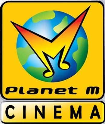 Planet M Cinema | Logopedia | Fandom