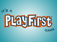 PlayFirst | Logopedia | Fandom