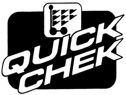 QuickChek | Logopedia | Fandom
