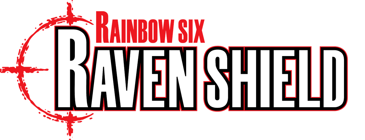Tom Clancy's Rainbow Six: Raven Shield | Logopedia | Fandom
