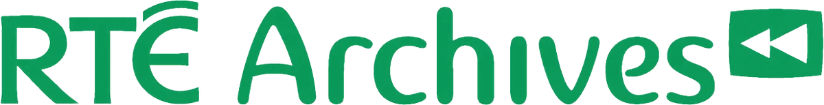 RTÉ Archives | Logopedia | Fandom