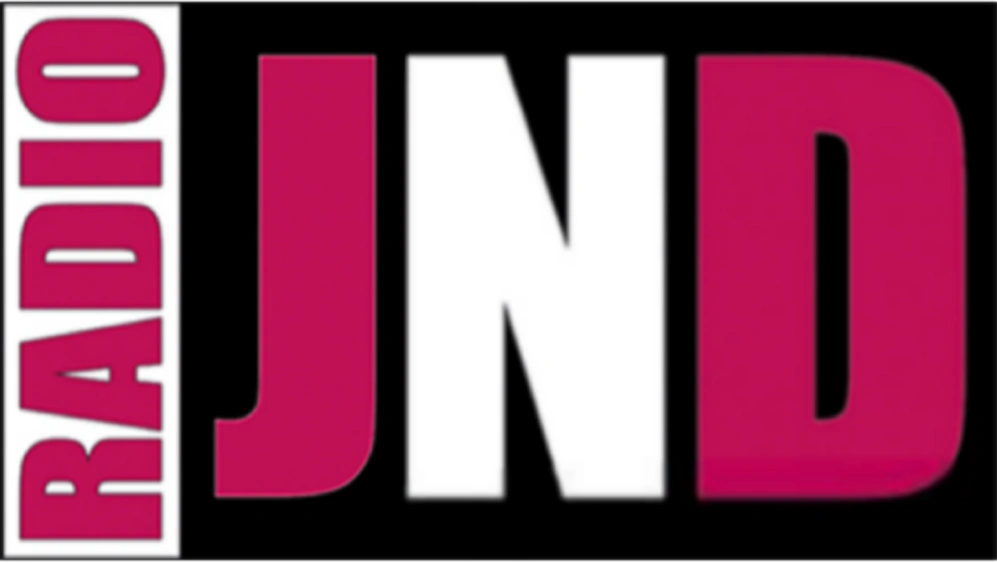 Radio JND | Logopedia | Fandom