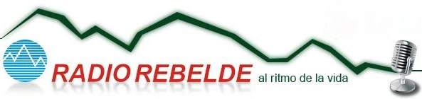 Radio Rebelde | Logopedia | Fandom