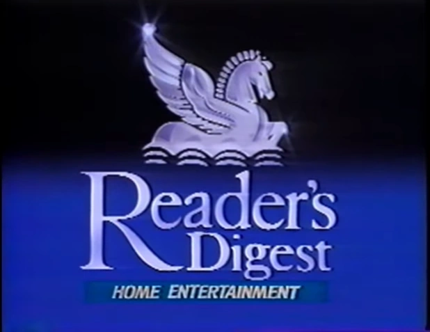 Reader's Digest Home Entertainment | Logopedia | Fandom