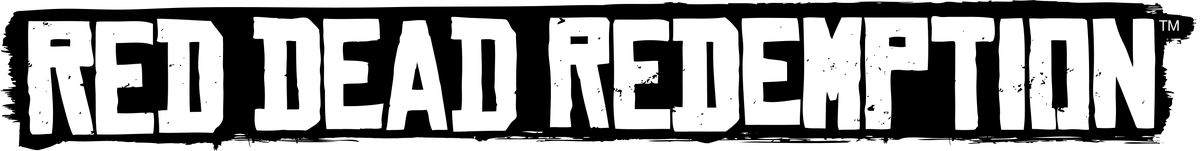 Red Dead Redemption | Logopedia | Fandom