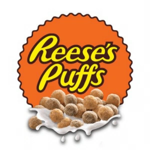 Reese's Puffs | Logopedia | Fandom