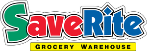 SaveRite Grocery Warehouse | Logopedia | Fandom