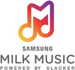Samsung Milk Music | Logopedia | Fandom