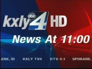 KXLY-TV | Logopedia | Fandom
