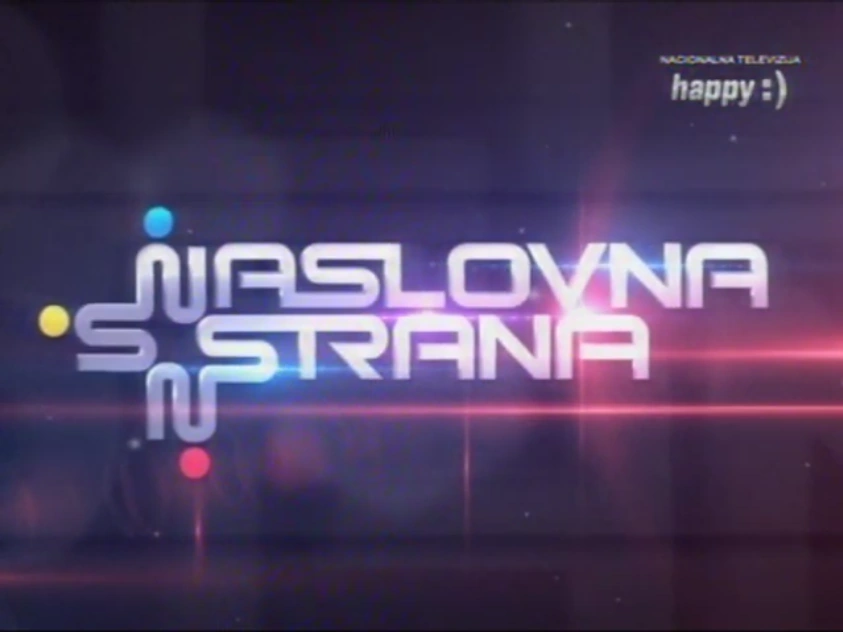 Naslovna Strana | Logopedia | Fandom