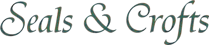 Seals and Crofts | Logopedia | Fandom