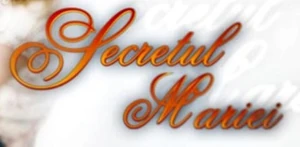 Secretul Mariei | Logopedia | Fandom