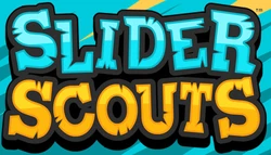 Slider Scouts | Logopedia | Fandom