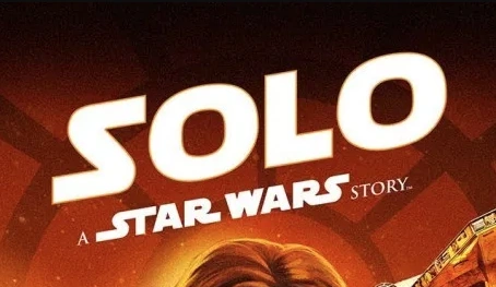 Solo: A Star Wars Story | Logopedia | Fandom