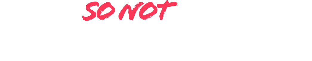 You Are So Not Invited To My Bat Mitzvah | Logopedia | Fandom