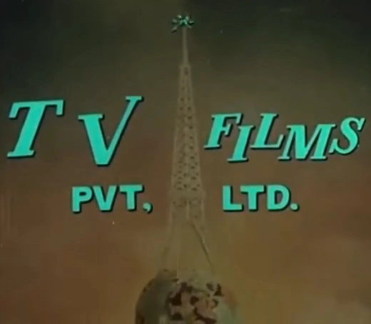 TV Films Pvt, Ltd | Logopedia | Fandom