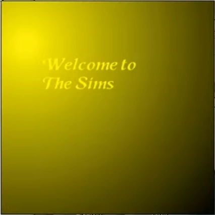 The Sims (video game) | Logopedia | Fandom