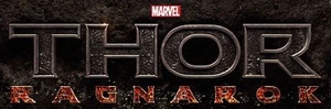 Thor: Ragnarok | The Title Screens Wiki | Fandom