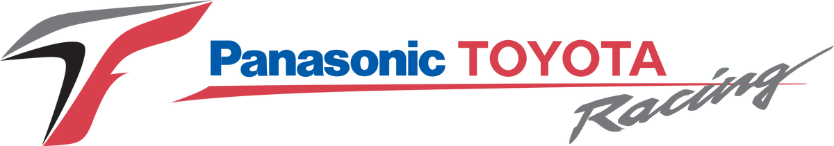 Panasonic Toyota Racing | Logopedia | Fandom