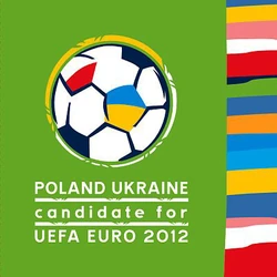 euro 2012 logo coloring book pages