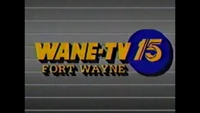 WANE-TV | Logopedia | Fandom