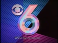 WFOR-TV | Logopedia | Fandom