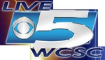 WCSC-TV | Logopedia | Fandom