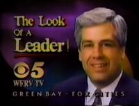 WFRV-TV | Logopedia | Fandom