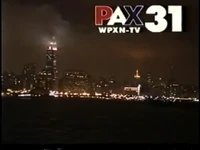 WPXN-TV | Logopedia | Fandom