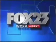 WXXA-TV | Logopedia | Fandom