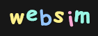 WebSim | Logopedia | Fandom