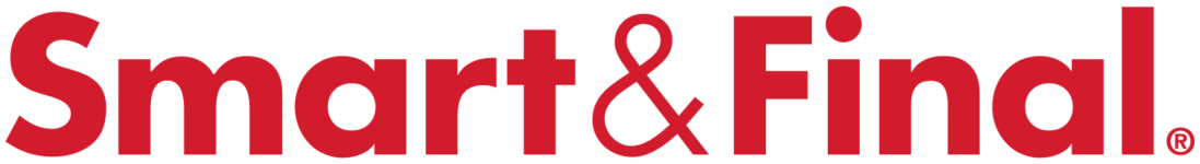 Smart & Final | Logopedia | Fandom