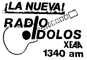 XEAA-AM | Logopedia | Fandom