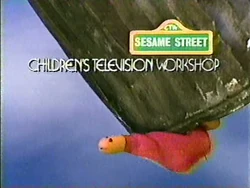 Sesame Workshop Logopedia