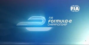 Formula E/Other | Logopedia | Fandom