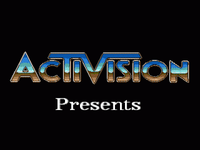 Activision/On-screen logos | Logopedia | Fandom