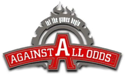 Against All Odds | Logopedia | Fandom