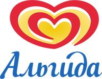 Algida (Russia) | Logopedia | Fandom